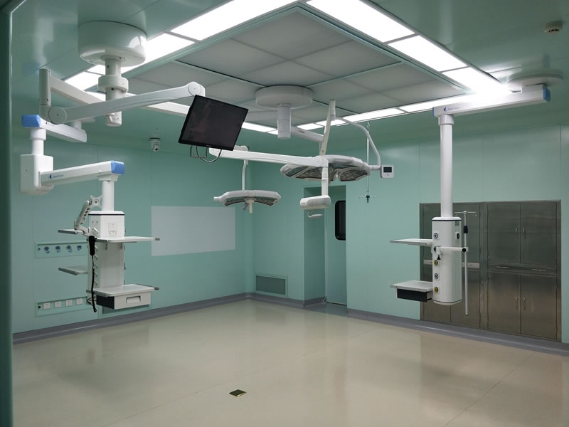 Heal Force Operating Room Equipment: Setting a Global Trend! - Heal ...