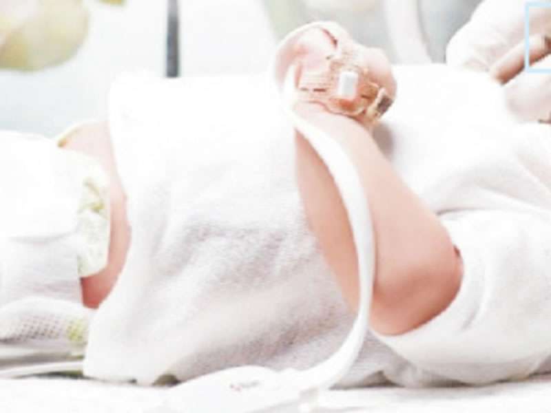 Why Choose Heal Force Neonatal Monitor? - Heal Force Group