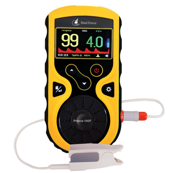 Pulse Oximeters from China, Pulse Oximeters Manufacturer & Supplier ...