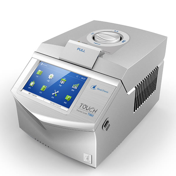 PCR Thermal Cyclers from China, PCR Thermal Cyclers Manufacturer ...