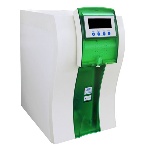 Smart Mini Lab Water Purifier from China manufacturer - Heal Force Group