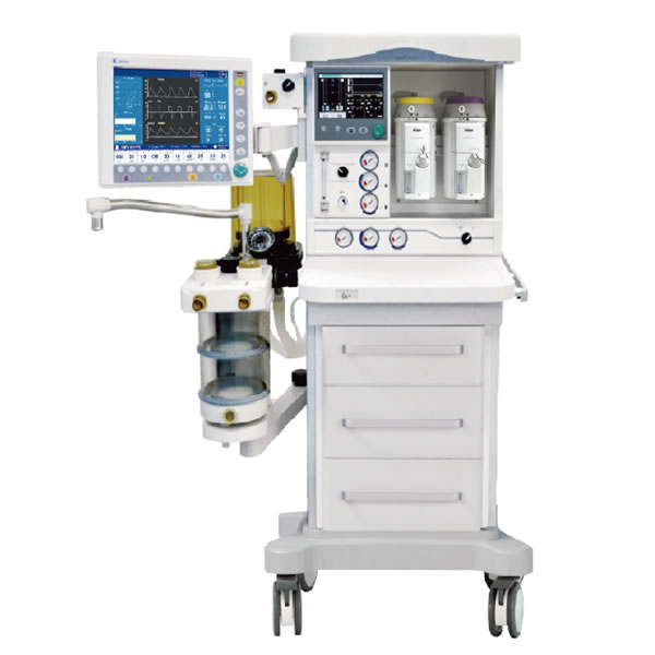 Anesthetic Machines from China, Anesthetic Machines Manufacturer ...