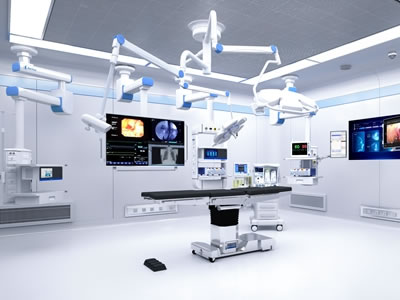 Solution - Heal Force Group