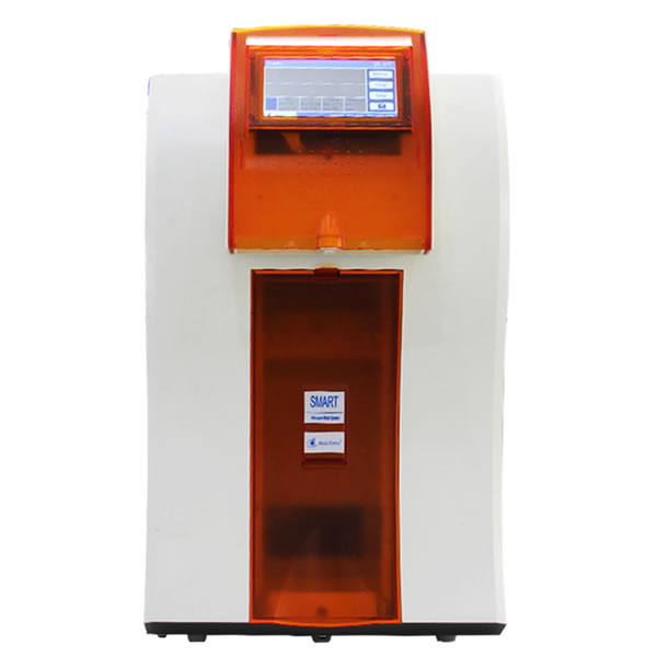 China Smart Plus EP Ultra Water Purification System manufacturers ...