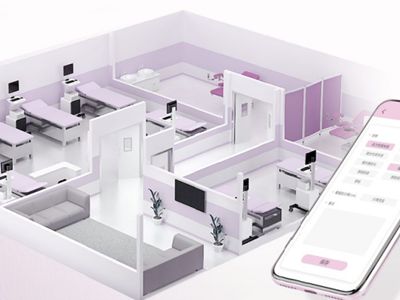 Solution - Heal Force Group