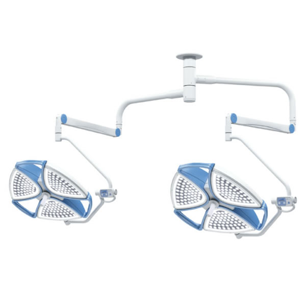 TopLED Shadowless Surgical Lamp from China manufacturer - Heal Force Group