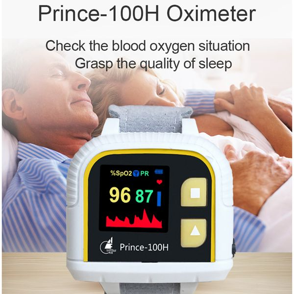 Pulse Oximeters from China, Pulse Oximeters Manufacturer & Supplier ...