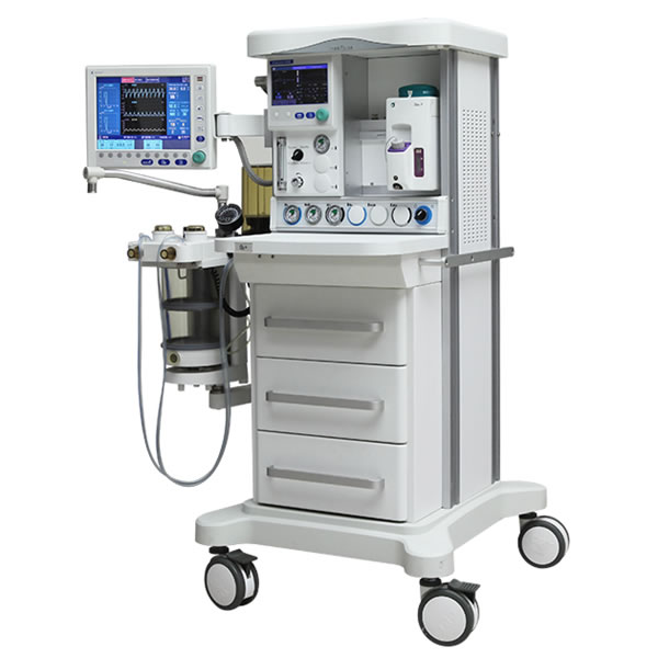 Anaeston6000 Anesthetic Machines from China manufacturer - Heal Force Group